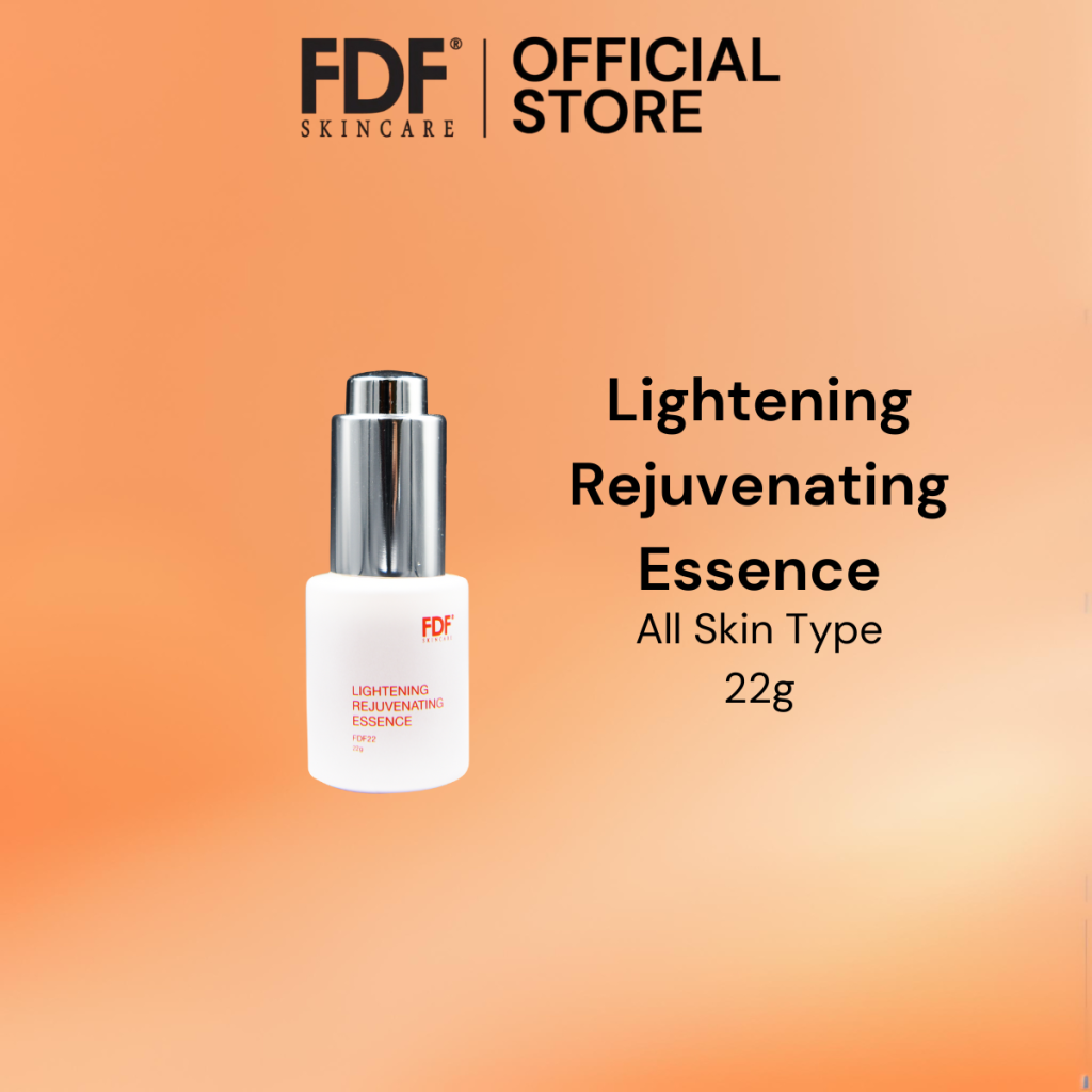 Essence Archives - FDF Skincare