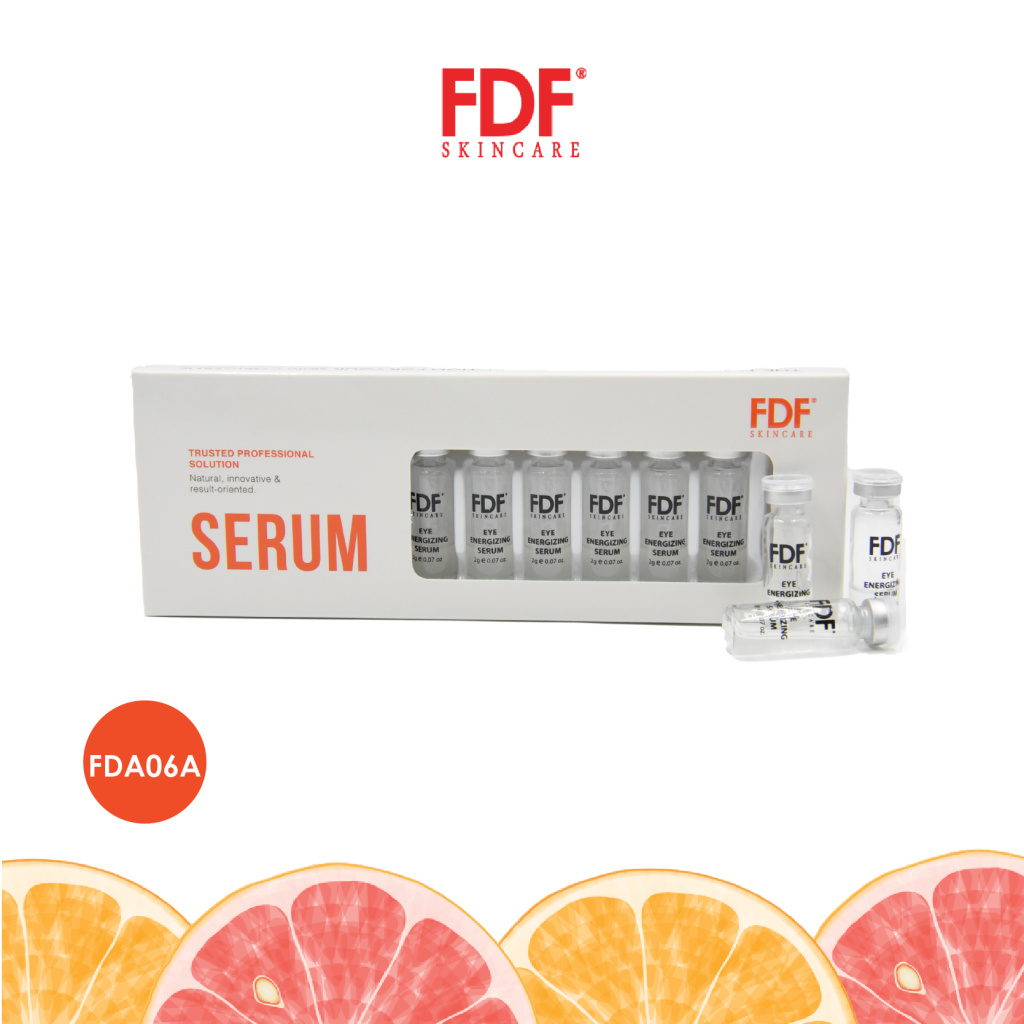 Serum Archives - FDF Skincare
